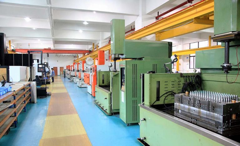 Entreprise de Plasturgie France - Plastisem : Injection Plastique