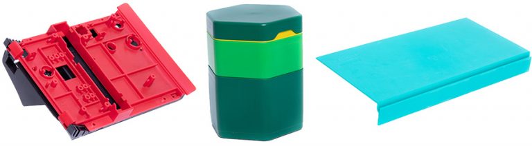 Injection plastique et thermoplastique - Guide